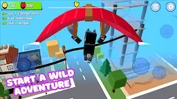 [Descargar] Quadrober Animal Simulator - QooApp Game Store