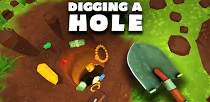 [Download] Digging A Hole 3D - QooApp Game Store