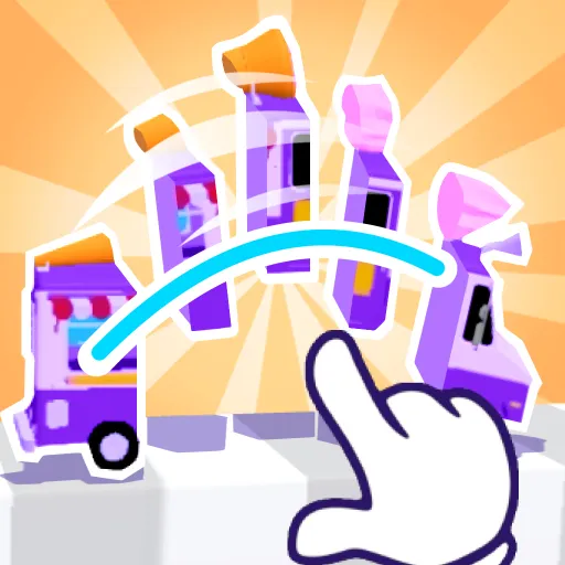 Snake Car Drawing - Games