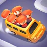 [Download] Bus Frenzy : Station Shuffle - QooApp Game Store