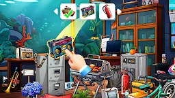 [Download] Tidy Master: Hidden Objects - QooApp Game Store