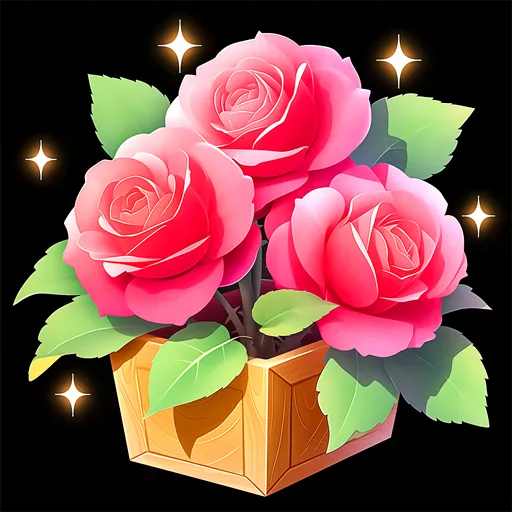 Flower Sorting: Sort Puzzle - Games