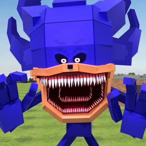 Shooter Nextbots: Sandbox Mod - Games