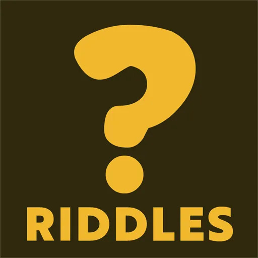 Just Riddles: Puzzle Your Mind - Games