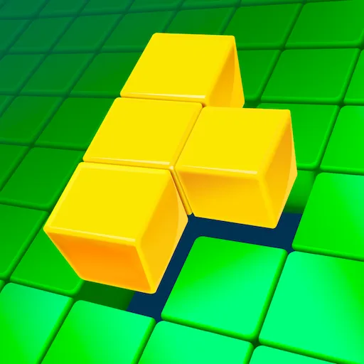 Block Master: Puzzle Games - Games