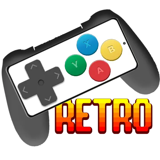 Retro Emulator - Classic Games - Games