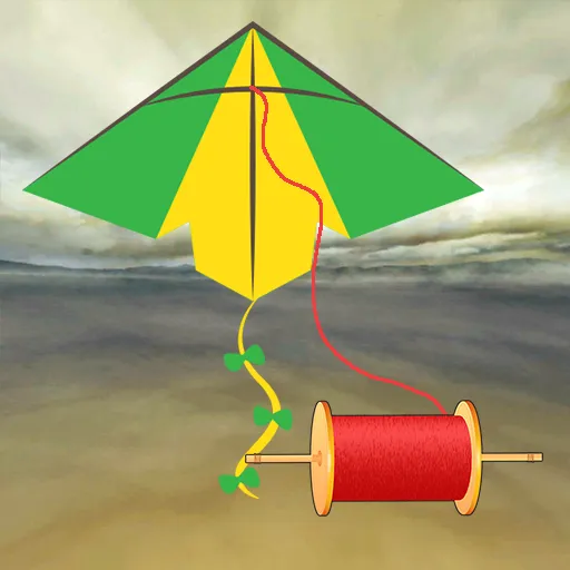 Master Layangan - Kites Battle - Games