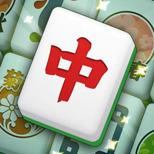 Mahjong Solitaire Classic Game - Games