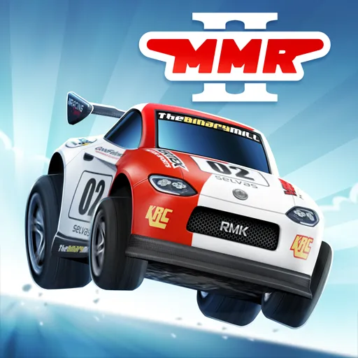 Mini Motor Racing 2 - RC Car - Games