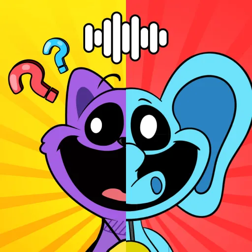 Guess Voice: Monster Sound - Games