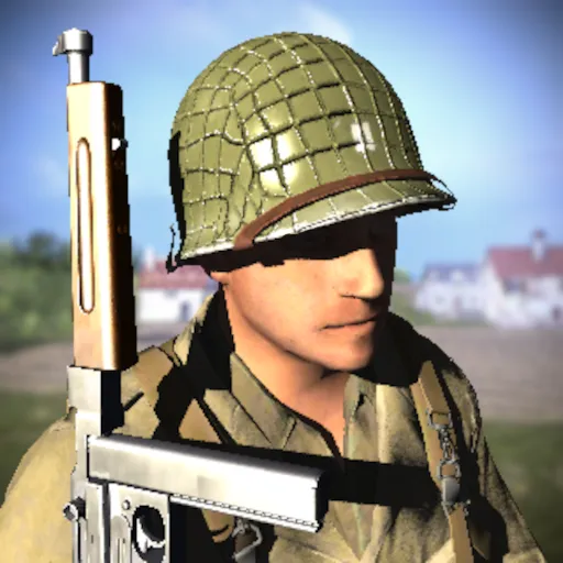 Battlefront Europe: WW2 Heroes - 游戏库
