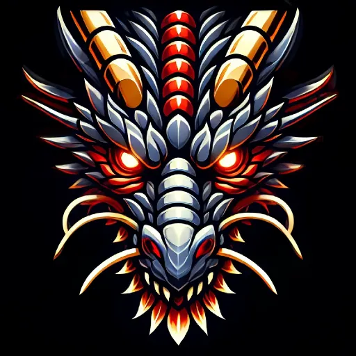 Eastern Wind: Dragon Bot - Games