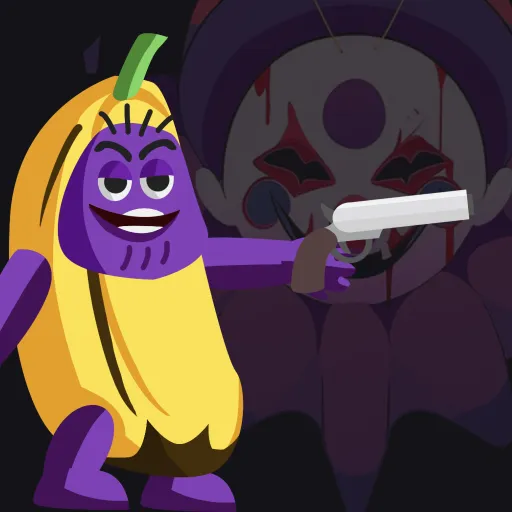 Purple Shaker Master - Games