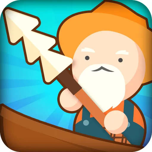 Fishing Adventure - Games