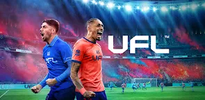 [Download] UFL - Soccer Game 2026 - QooApp Game Store