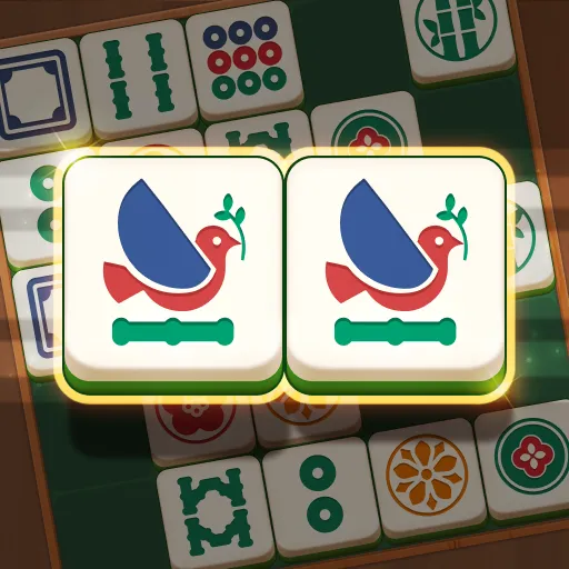Mahjong Match - Puzzle Game - Games