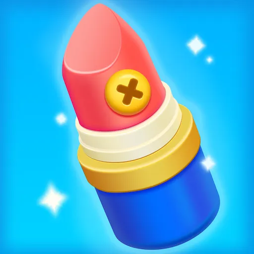 Screw Fun 3D - Games