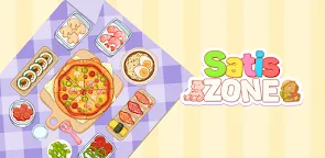 [Download] Satiszone: Perfect ASMR Tidy - QooApp Game Store