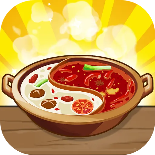 My Hotpot Story - Games