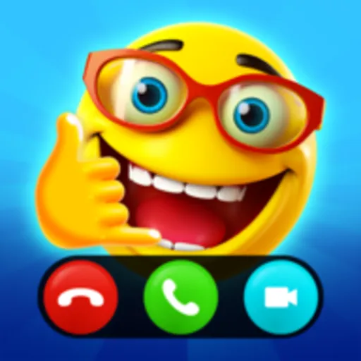 Prank App: Fake Video Call - Games