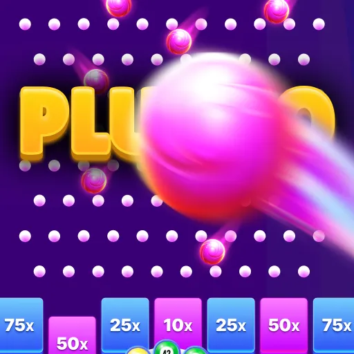 Plinko Balls - Games