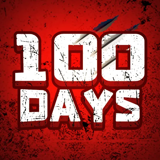 Survival 100 Days - Games