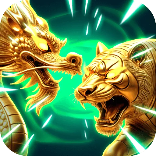 Dragon Tiger-Escape 2J - Games