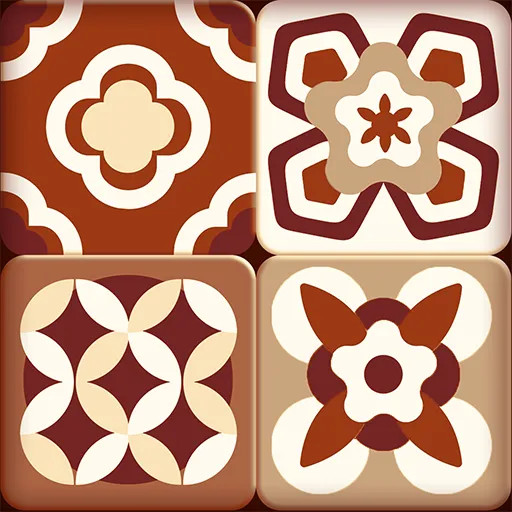 Mosaic Match - Tile Game - Games