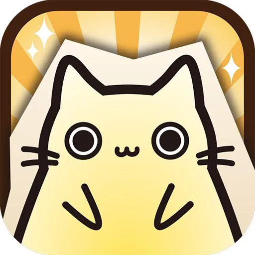 Glowing Cat - Games