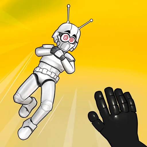 Evil Capture - Strike & Smash - Games