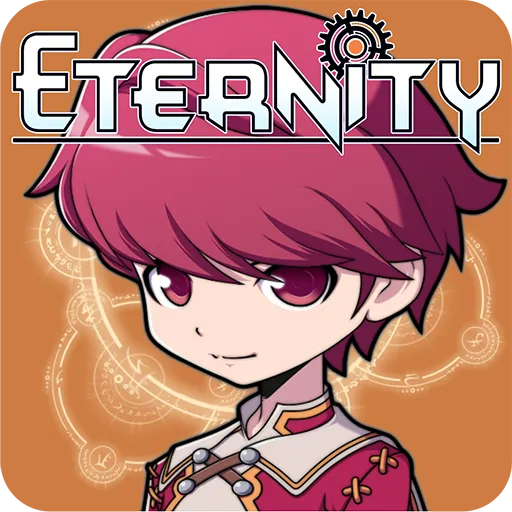 Eternity: Farfalla the Holy sword - Games