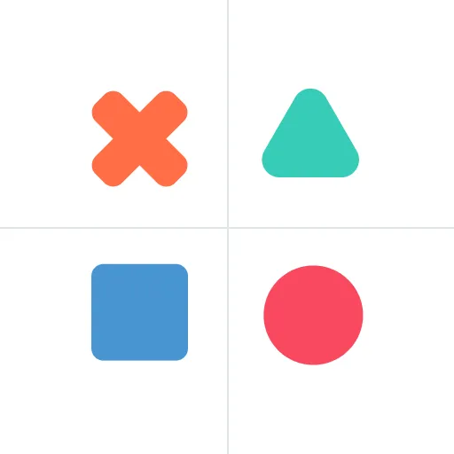 Pixel Square Puzzle - Games