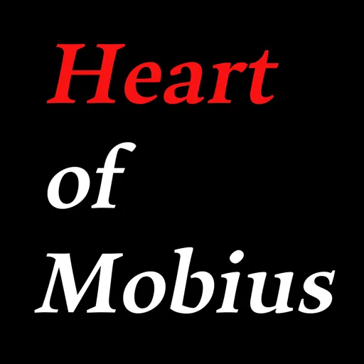 Mobius Heart - Games