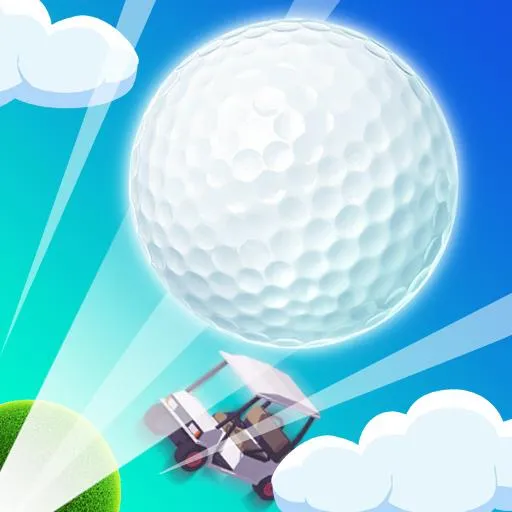 Golf Hero - Games