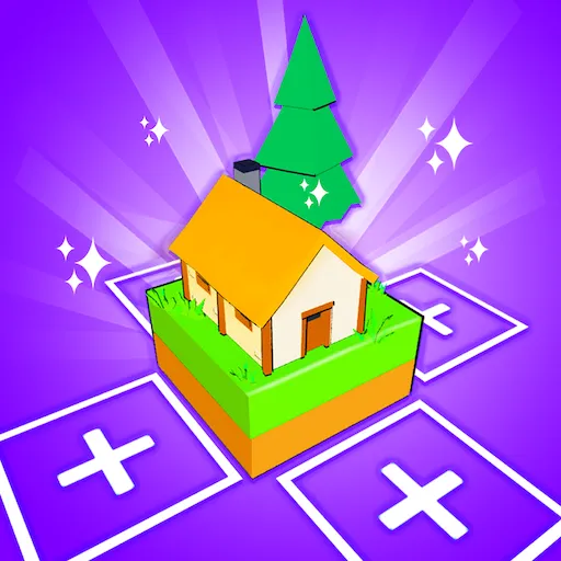 Infinity Build - Games