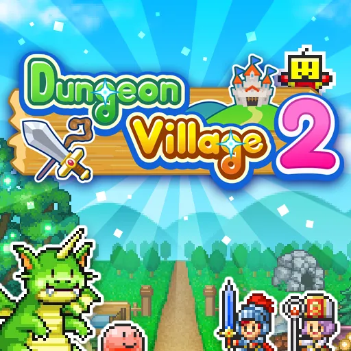 Dungeon Village 2 - Games