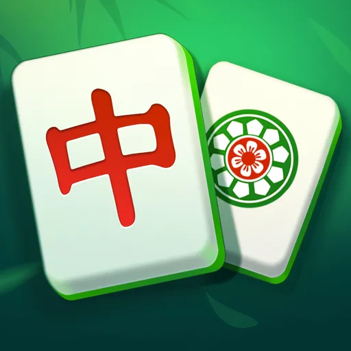 Panda Mahjong - Classic Tile - Games