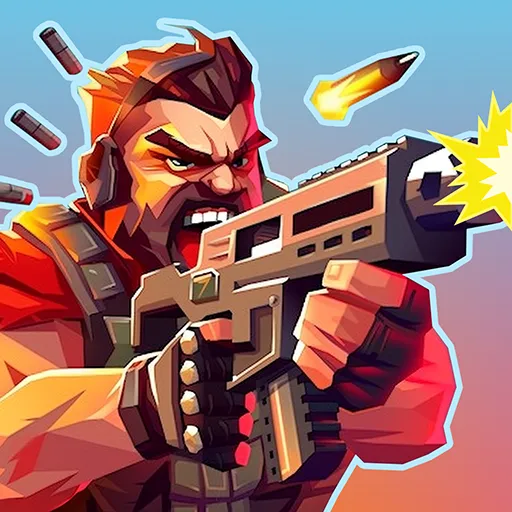 Sandbox Playground For People - Games