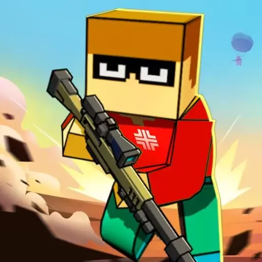 Sim Battle Field:20 vs 20 Fps - Games