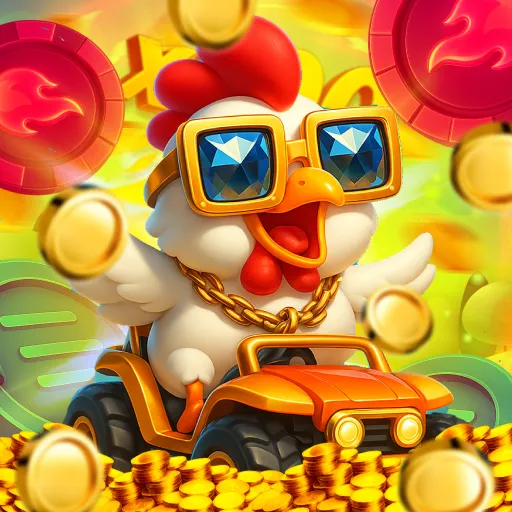 Chicken Max - Games