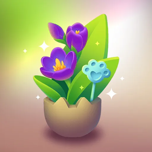 Idle Plant Evolution - Games
