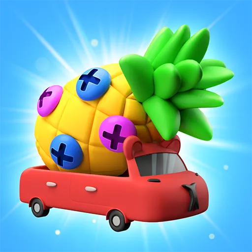 Car Screw Pro - Games