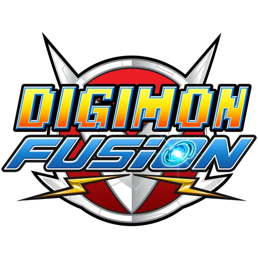Digimon Fusion Fighters - Games