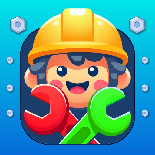 Rotating Wrench - Games