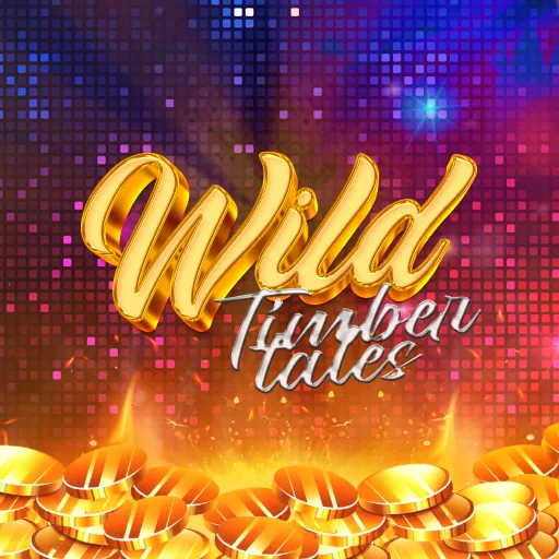 Wild Timber Tales - Games