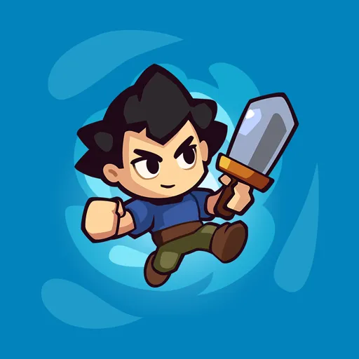 GO Hero GO - Games