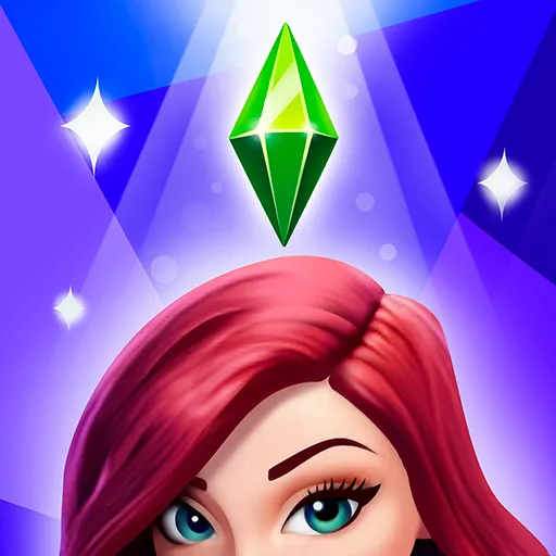 Sim Life Game: Virtual World - Games