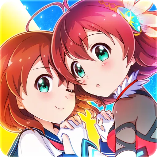 Battle Girl High School - Games
