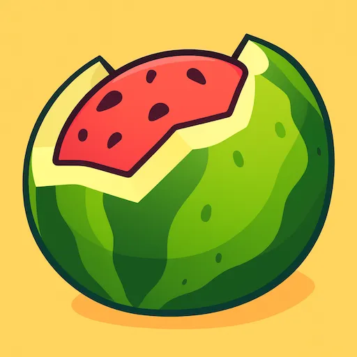 Watermelon Run - Games