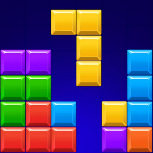 Block Puzzle Daily Break - Games